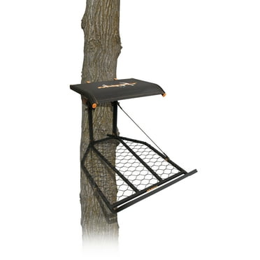 Muddy Ladder Treestand Cable Lock, 6' Long, 1/4'' Rubber-Coated Cable ...