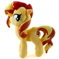 My Little Pony Sunset Shimmer 12" Plush Toys, Polyester - Walmart.com