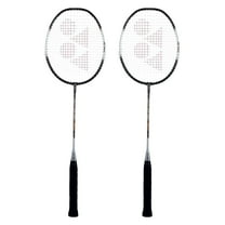 Yonex ZR 100 Light Aluminum Badminton Racquet With Full Cover, Colour ...