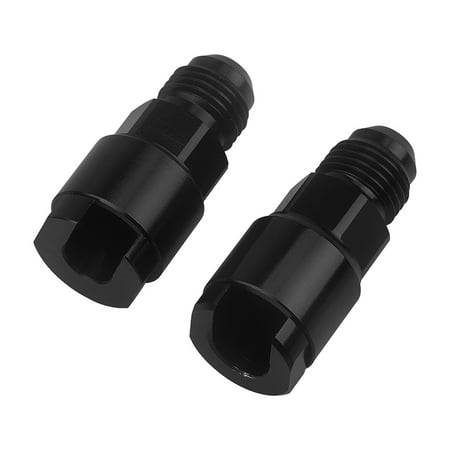 FlyFlise LS1 Fuel Filter/Regulator-6AN Kit Replacement for Corvette ...