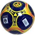 Icon Sports Group Club America Soccer Ball Official Ball Size 2 12-2 ...