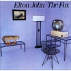Elton John - Fox - Music & Performance - CD - Walmart.com