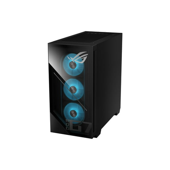 ASUS ROG G700 Gaming Desktop PC Liquid Cooled, Intel Core Ultra 7 265F ...