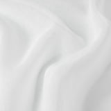 DriftAway Extra Long White Sheer Curtains for Bedroom Living Room 2 ...