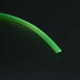 Green 16.4Ft 5M Car Interior Door Gap Edge Line Insert Molding Trim ...