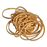 Universal Rubber Bands, Size 14, 2" x 1/16", 2200 Bands/1 lb Pack ...