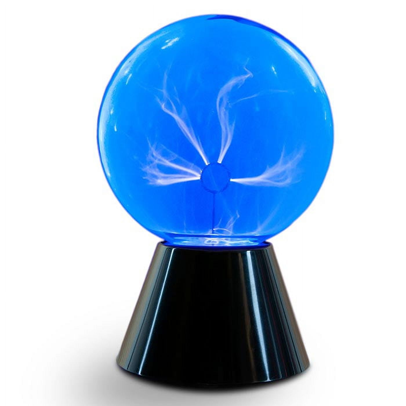 Click here for Tradeopia 6 Inch Blue Plasma Ball  Static Electric... prices