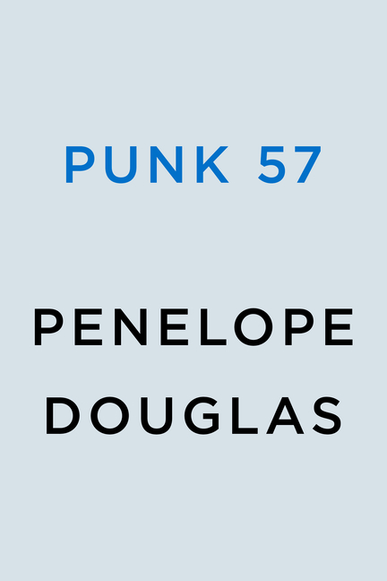 Punk 57 (Paperback) - Walmart.com