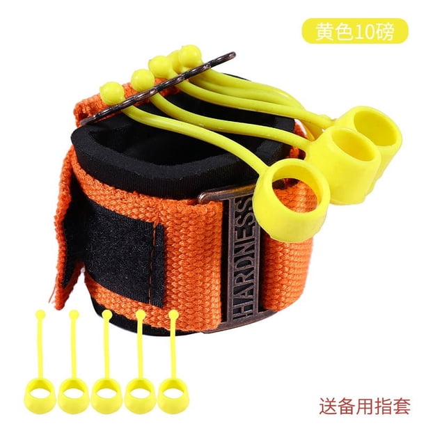 Mistaha Finger flexion and extension trainer rehabilitation abduction ...