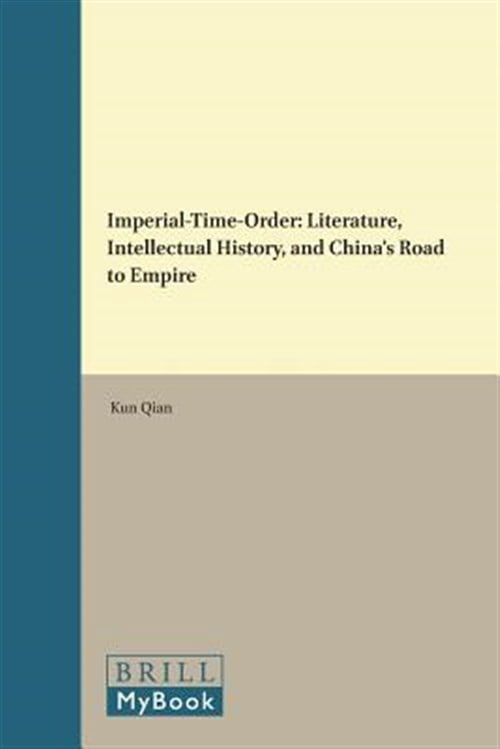 Pre-Owned Ideas, History, and Modern China Imperial-Time-Order ...