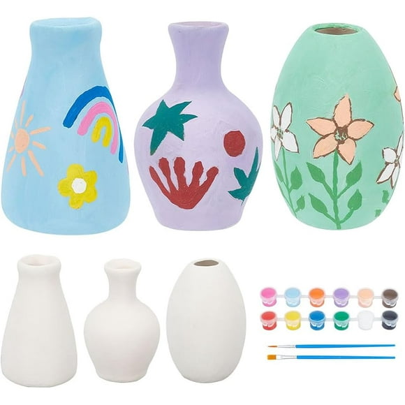 Ready Paint Ceramics