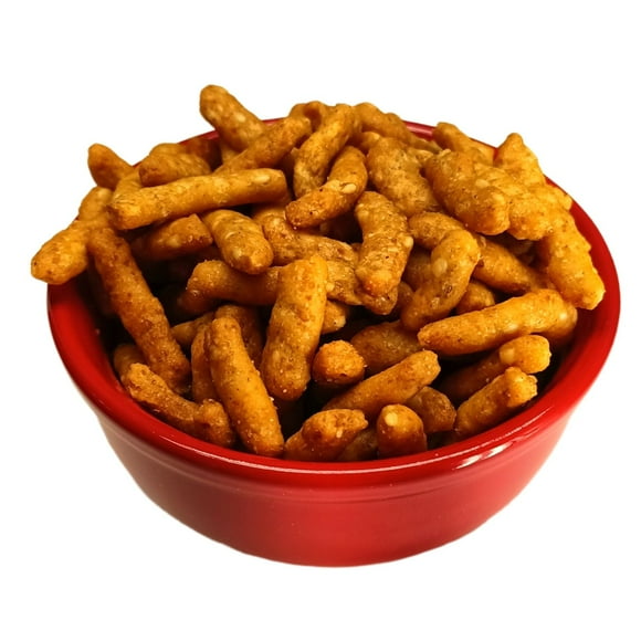 Sesame Sticks Snacks