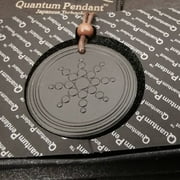Quantum Science Pendant
