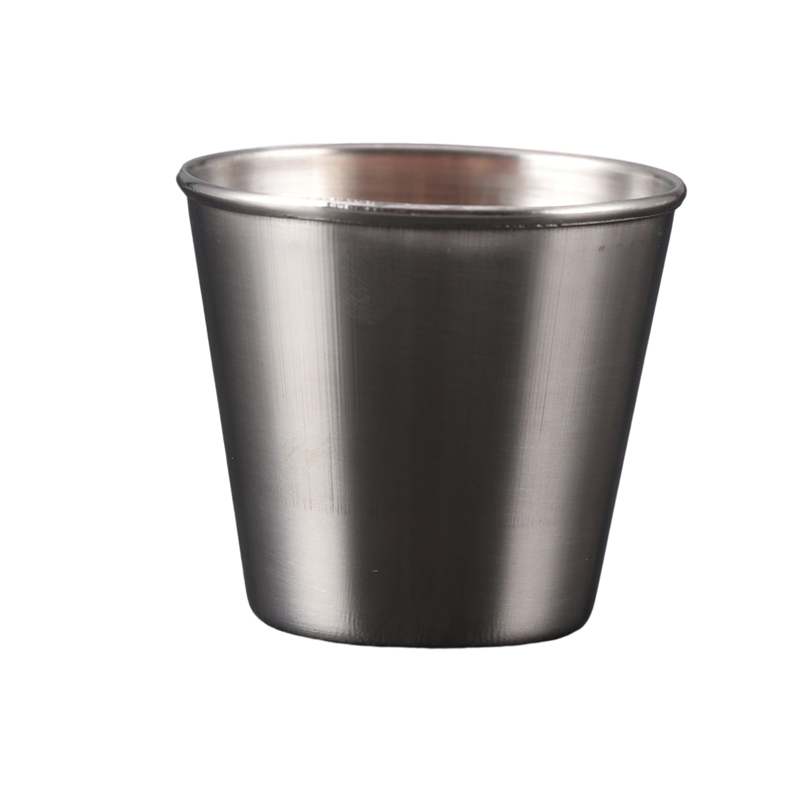Sauce Dipping Cup High Durability Rust-proof Stainless Steel Sauce ...