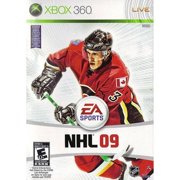 Nhl 09 Pc