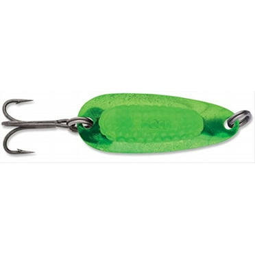 Blue Fox Rattlin' Pixee Spoon, 1/2 oz - Walmart.com