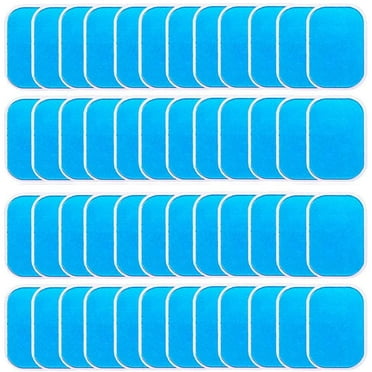 Magic EMS Fitness Toner: Abdominal Muscle Trainer, Body Home Exercise ...