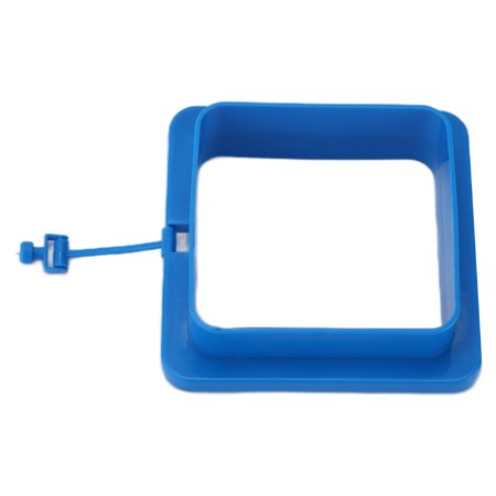 Aquarium Feeding Ring, Environmental Thick Aquarium Ring Floating ...