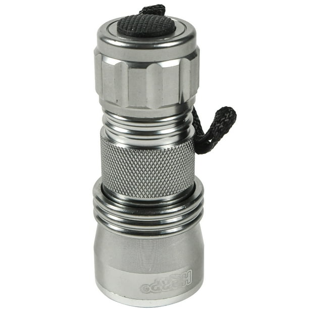 HQRP 380 nM 21 UV LED Ultraviolet Scorpion Illumination Flashlight ...