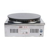 Professional Breakfast Griddle: Commercial Multifunctional Nonstick LPG ...