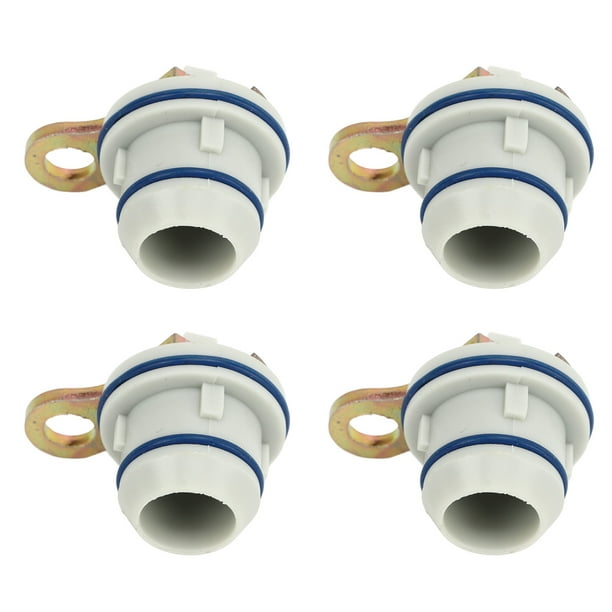 Solenoid Block Off Plug, 53032221AA Accessory Hemi Expansion Plug For ...