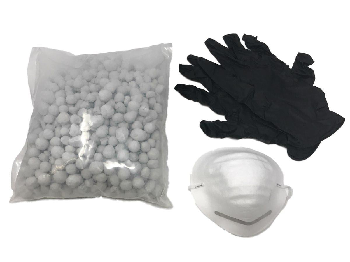 Condensing Boiler And Water Heater Condensate Neutralizing Kit Up To ...