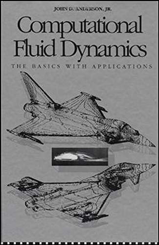 Pre-Owned Computational Fluid Dynamics, 9780070016859, 0070016852, Hardcover, 1 edition ...