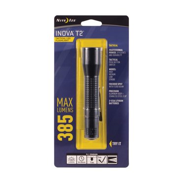 Nite Ize Inova X2 LED Flashlight - Walmart.com