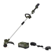 Ryobi Expand-It 40V Li-Ion Cordless Trimmer Power Head - 2019 (Battery ...