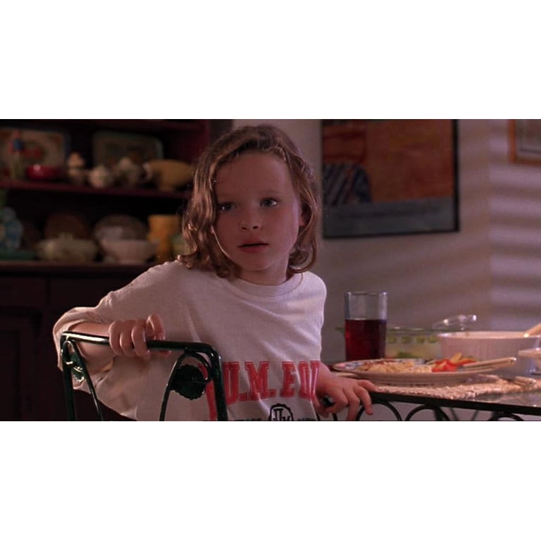 Home Alone Kid Smoking