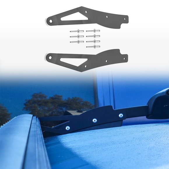 Roof Rack Led Bar Mount