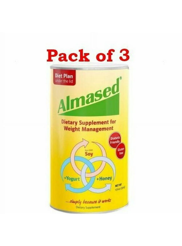 Almased in Weight Loss - Walmart.com