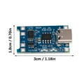 Smart Type C 1A Circuit with Multi-Protection & Short Circuit ...