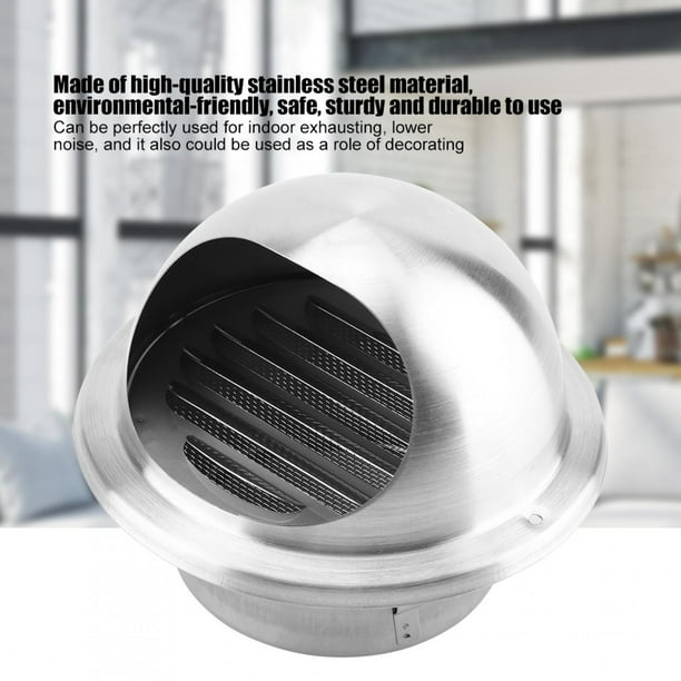 Kitchen Exhaust Fan Cover
