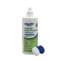 Equate Hydrate Multi-Purpose Solution Liquid for Soft Contact Lenses ...