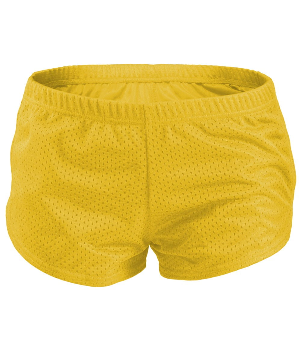 Soffe Juniors Teeny Tiny Mesh Short - 461V - Walmart.com