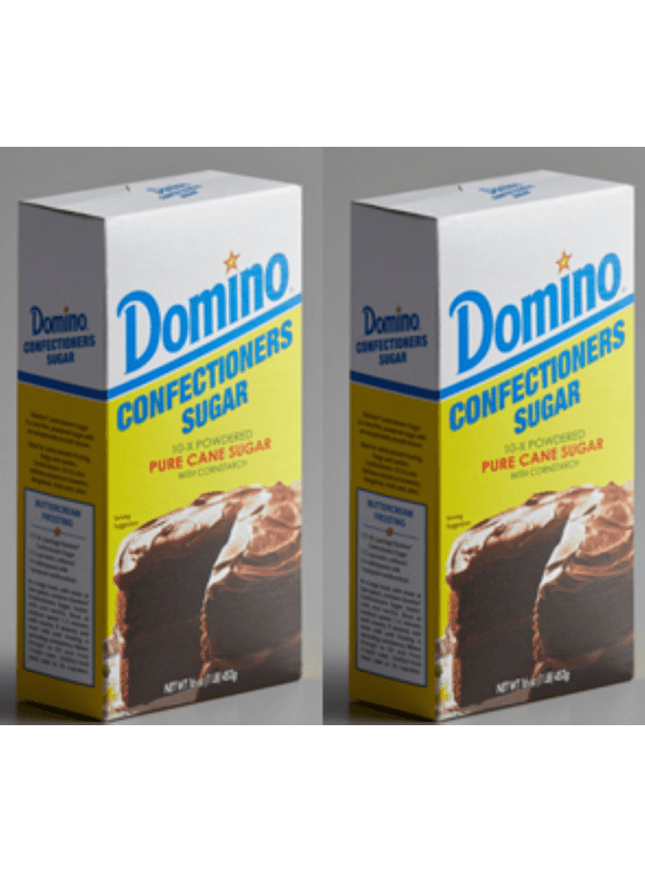 Powdered Sugar in Sugar - Walmart.com