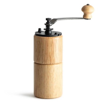 Manual Coffee Grinder Burr Grinder Conical Coffe Bean Miller Manual ...