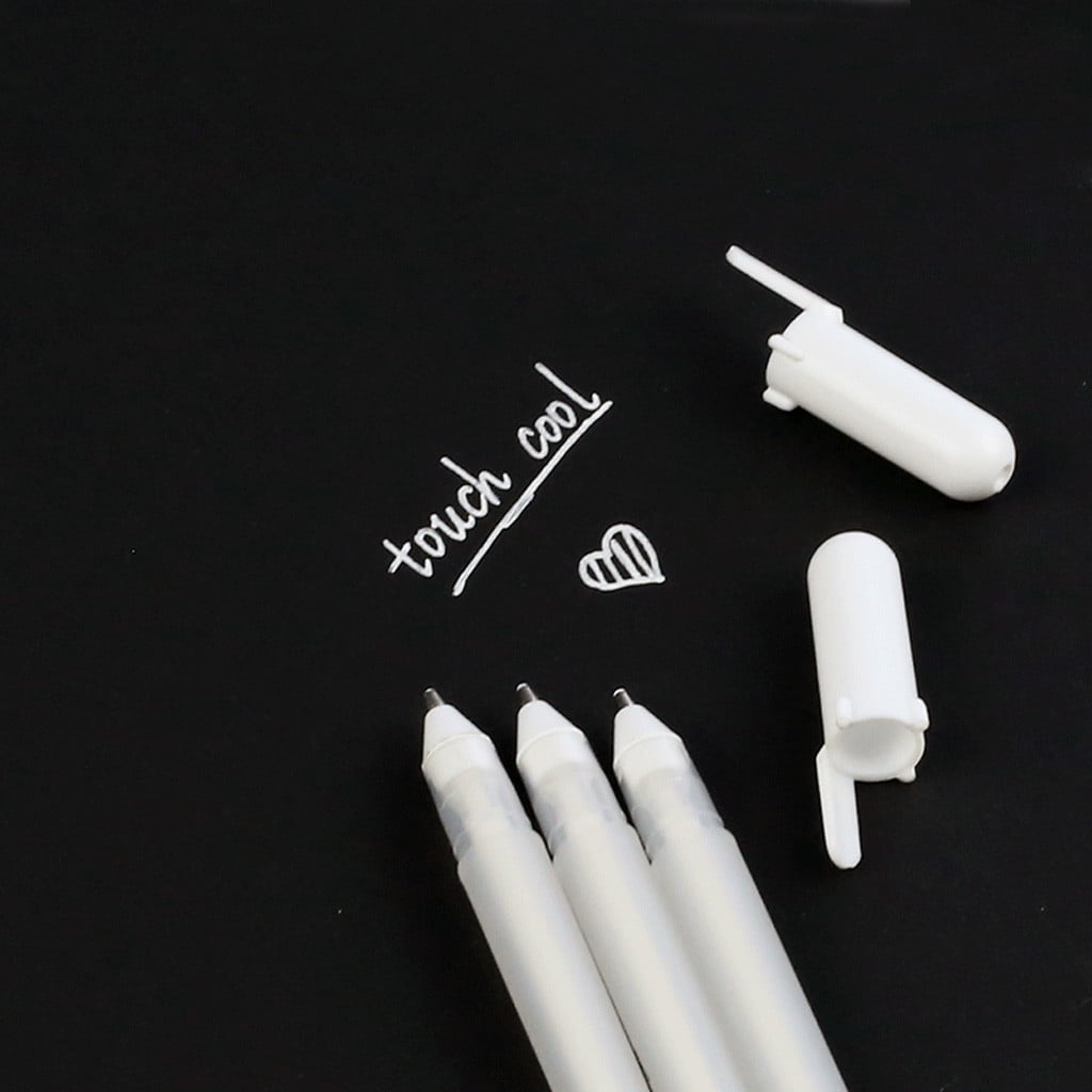 Click here for Szbaoan Highlight Pen White Highlight Drawing Mark... prices