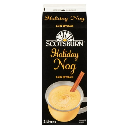 Scotsburn Holiday Nog - Walmart.ca