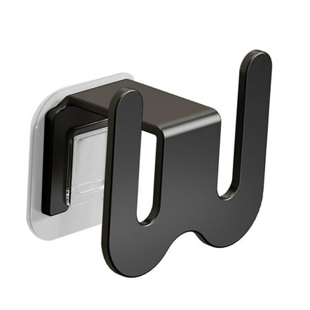 Luzkey 3 Pieces Shoe Rack Slipper Racks Fashion Punching Shoe Holder ...