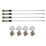 Genuine Whirlpool Suspension W10780045 - Walmart.com