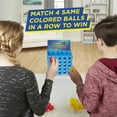 Connect 4 Shots Board Game Activity for Ages 8+, Kids Games for 2 ...