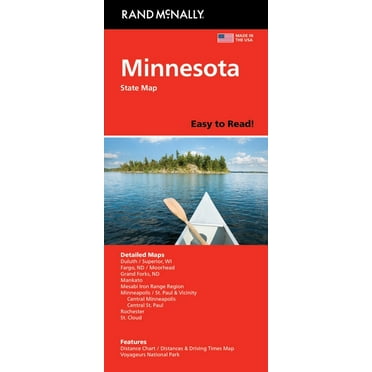 Rand McNally 2024 Road Atlas - 100th Anniversary Collector's Edition ...