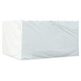 TentandTable Standard Sidewall Kit Only, 15 ft x 15 ft - Walmart.com