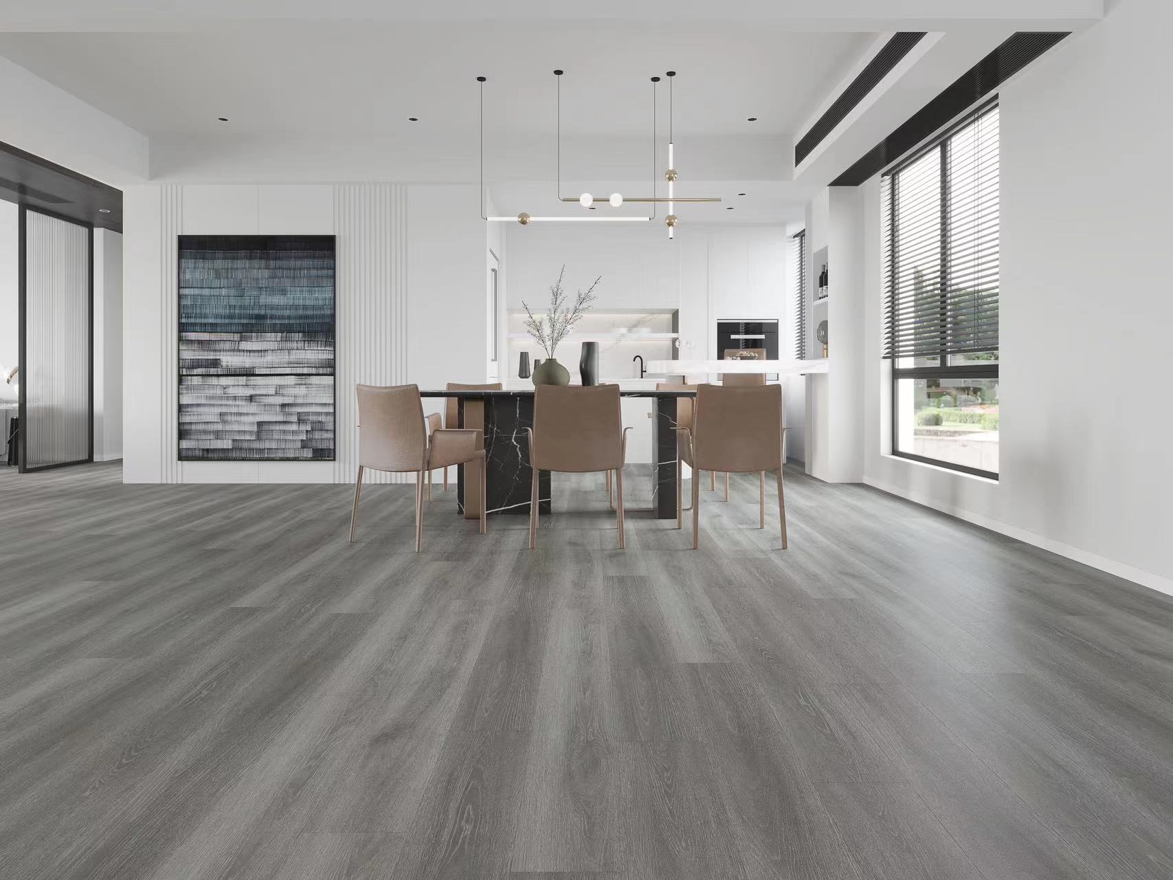 WZFASHION 500HR Waterproof Laminate Sedona - (EIR / Painted Bevel) 3005 ...