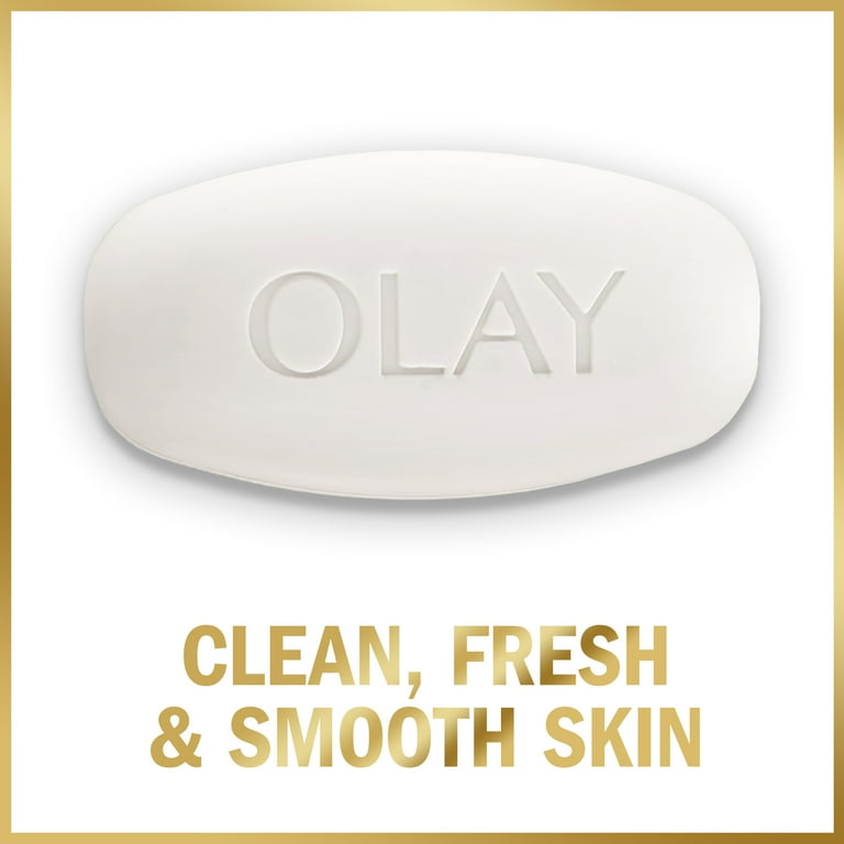 Olay Soap Box Design