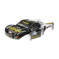 Losi MagnaFlow Body Set 22S SCT LOS230061 Car/Truck Bodies wings ...