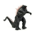 Jada Godzilla x Kong: The New Empire Heat-Ray Breath Godzilla RC Remote ...