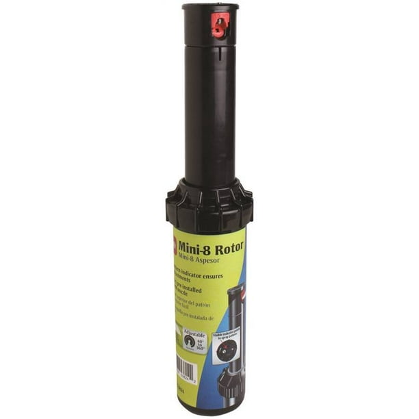 Toro 53824 Rotor Sprinkler, 1/2 in, 30 to 60 psi, Plastic - Walmart.com